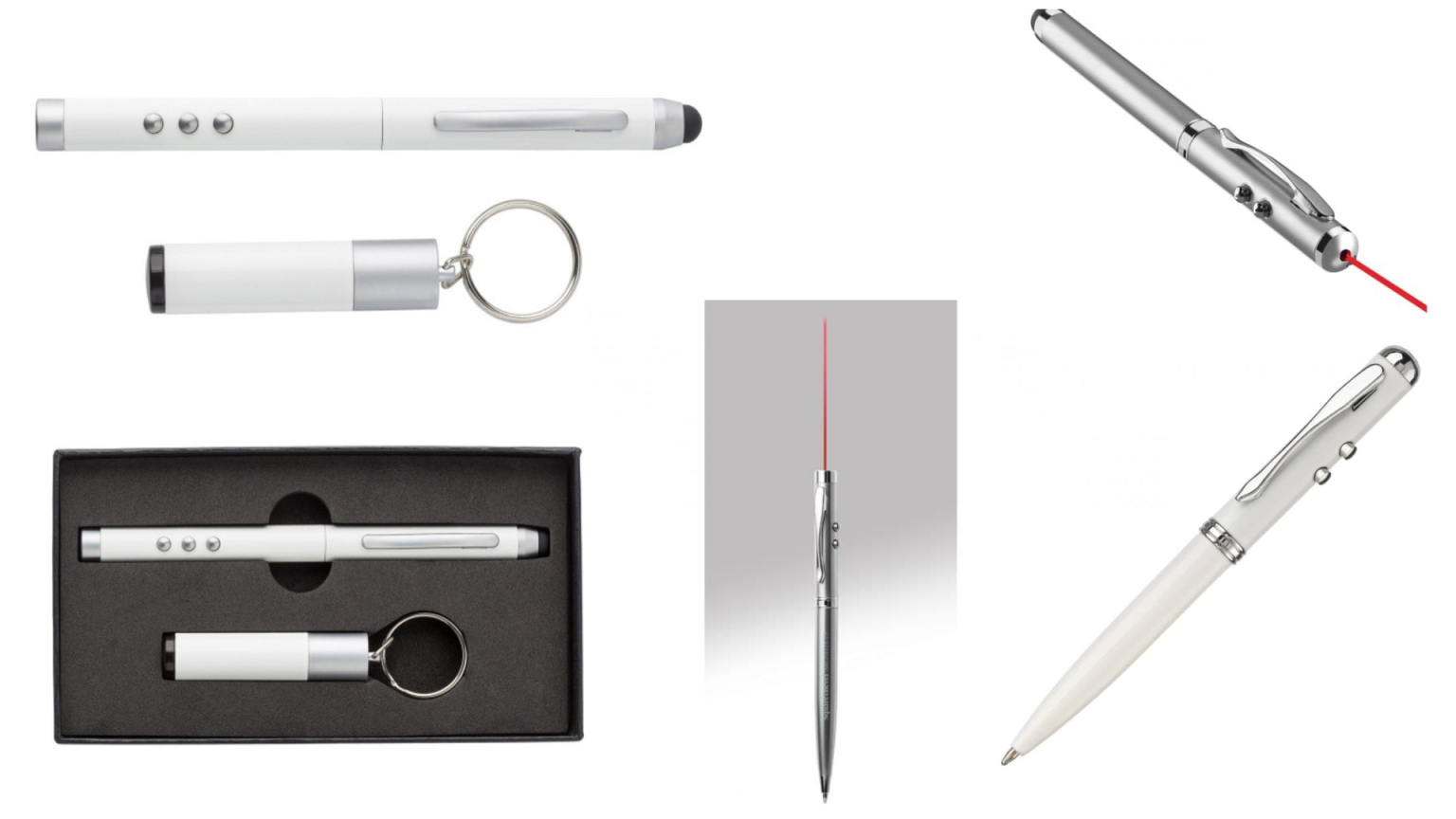 Laser Pointer Pen – EverythingPromo