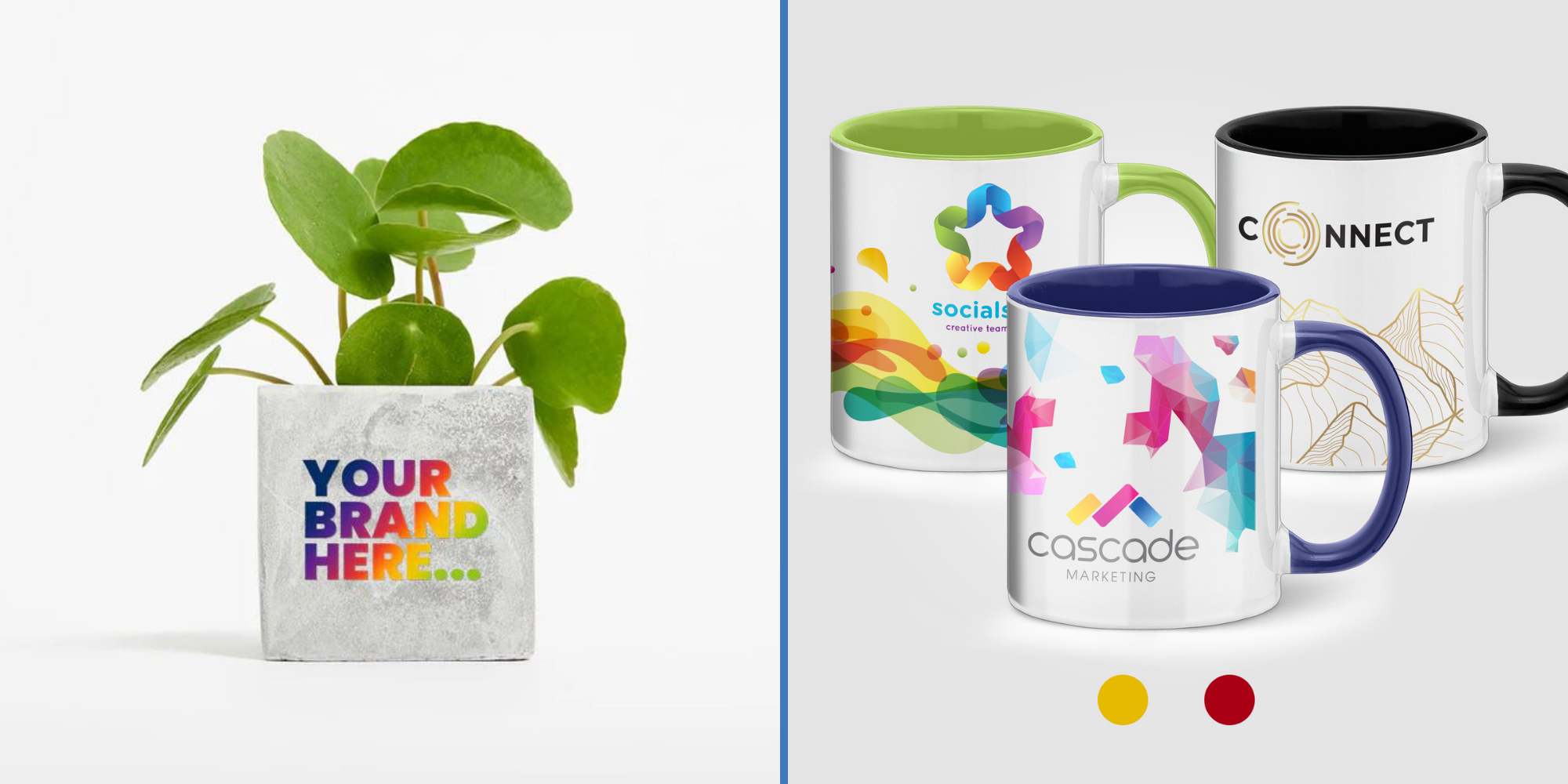 5 Creative Ways to Make Your Branded Merchandise Stand Out ...